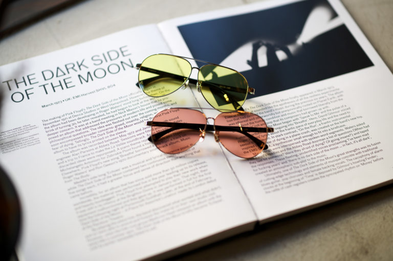 FIXER “TOMBOY” GOLD x ORANGE , SILVER x YELLOW 【New Color】 – 正規通販・名古屋の ...