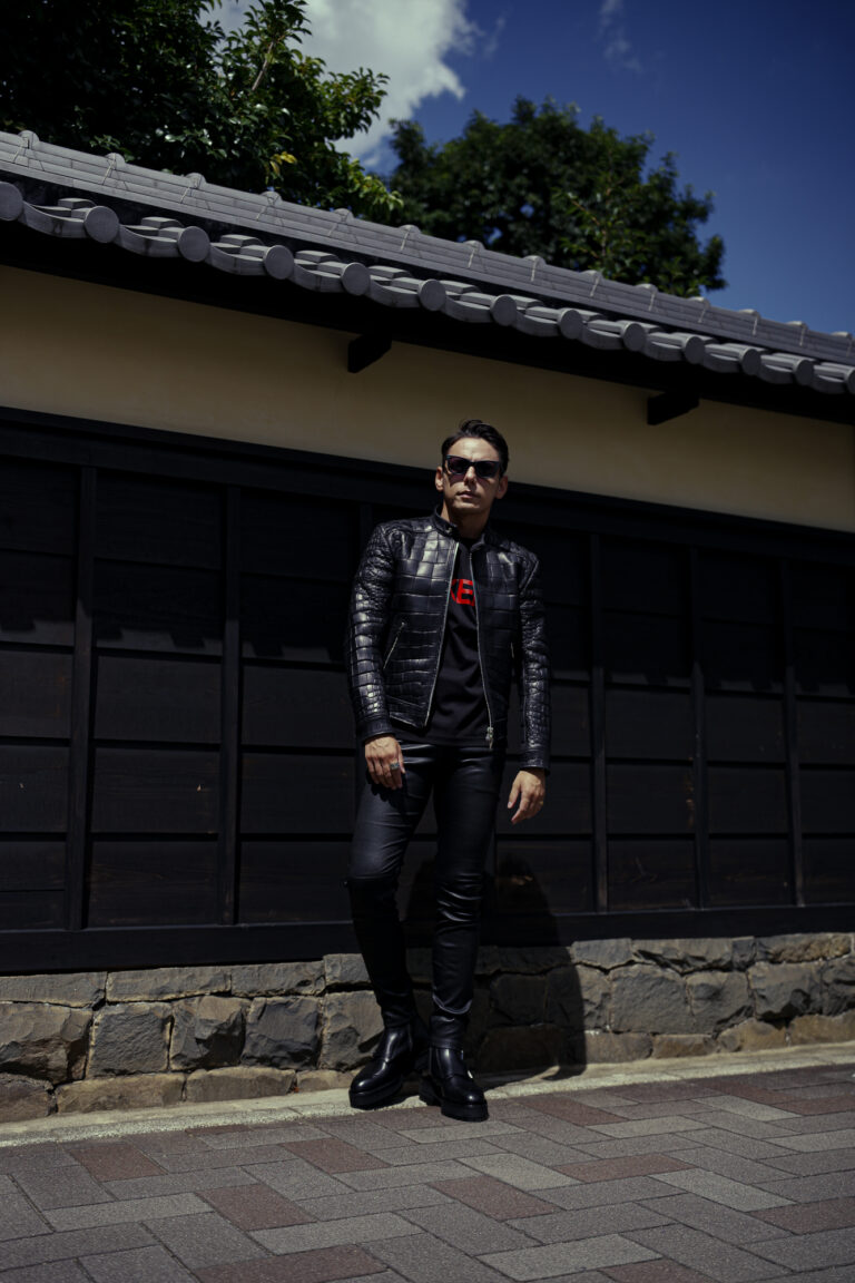 FIXER “BLACK PANTHER” 925 STERLING SILVER BLACK SMOKE × FIXER “F2 ...
