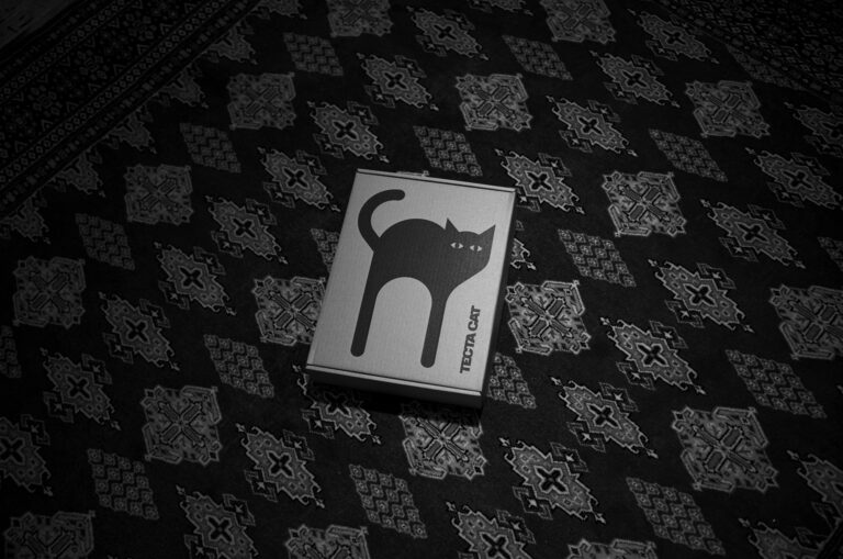 TECTA CAT – 正規通販・名古屋のメンズセレクトショップ Alto e Diritto